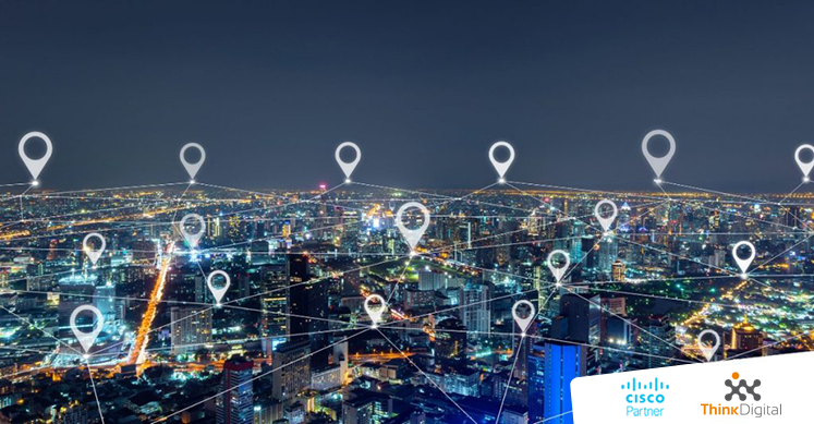 O que é marketing por geolocalização e seus benefícios? Veja aqui ...